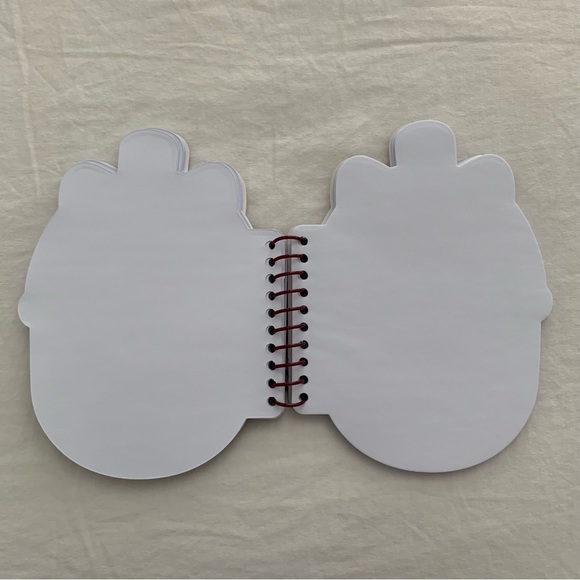 Miniso | Office | Miniso Cat And Boba Notebook | Poshmark